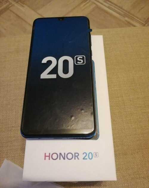 Honor20s