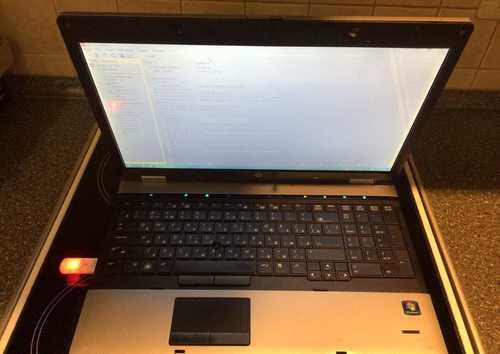 HP ProBook 6555b