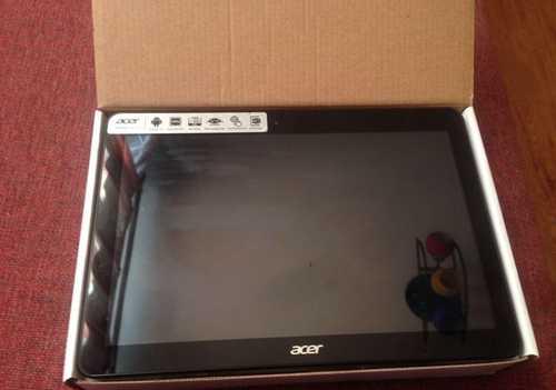 Acer iconia one 10