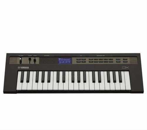 Yamaha Reface DX Синтезатор