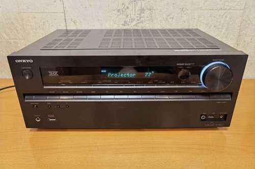 Ресивер Onkyo TX-NR616 (DSP чип новой ревизии)