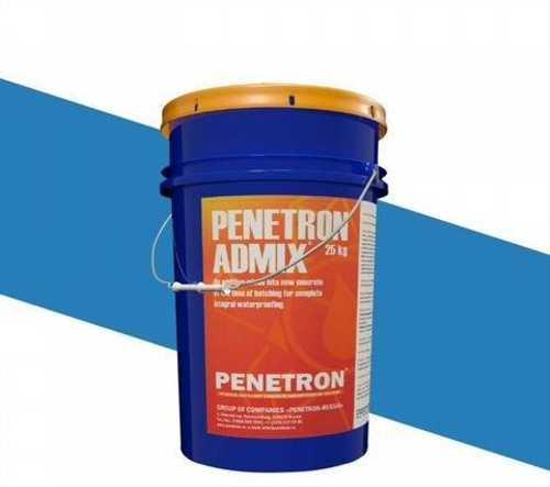 Пенетрон Адмикс, ведро 25 кг («Penetron Admix»)