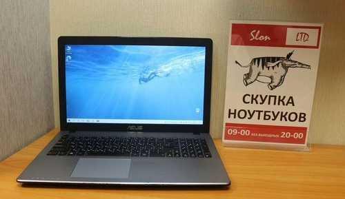 Asus X550C i5-3/8/15,6"