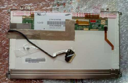 Дисплей SAMSUNG LTN101NT06 (10.1, 40 pin)