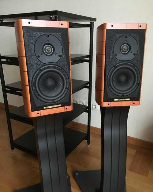 Продам Sonus Faber Cremona Auditor