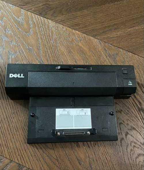 Dell Pro2X док станция