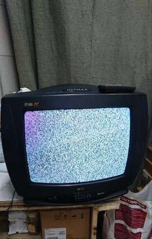 Телевизор LG CF-20D70