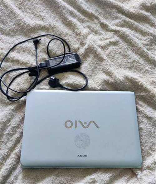 Sony vaio sve151