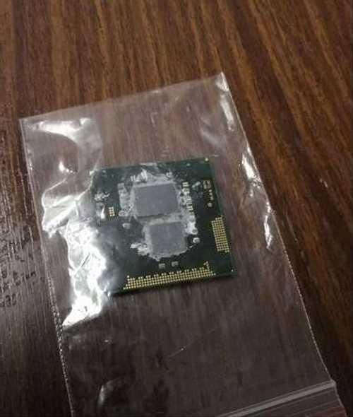 Intel pentium p6100