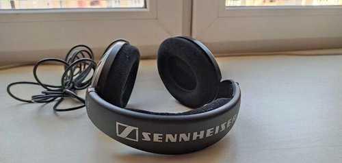 Наушники Sennheiser HD-515