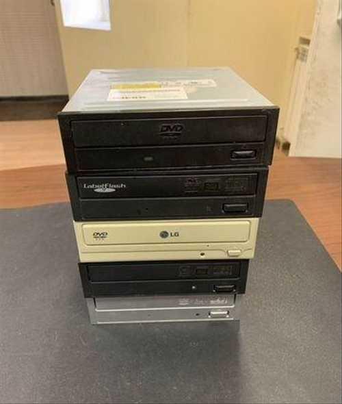 Привод SATA dvdrw DVD RAM Optiarc AD-7200S