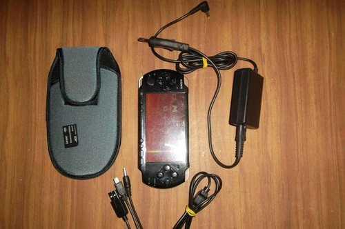 Продам Sony PSP 3004