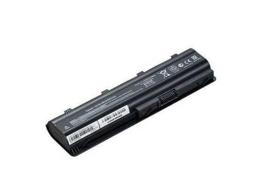 Аккумулятор для ноутбука HP MU06, 593554-001