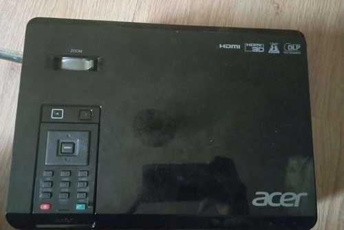Проектор Acer p1163
