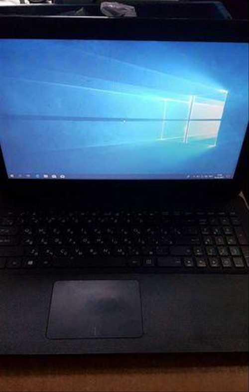 Asus X555BP 8Gb Ram / 500Gb Hdd
