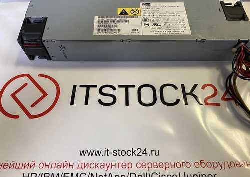 Блок питания IBM 39Y7288 39Y7289