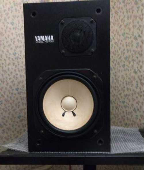 Yamaha ns10m
