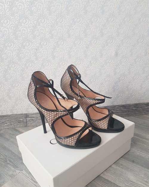 Босоножки Casadei