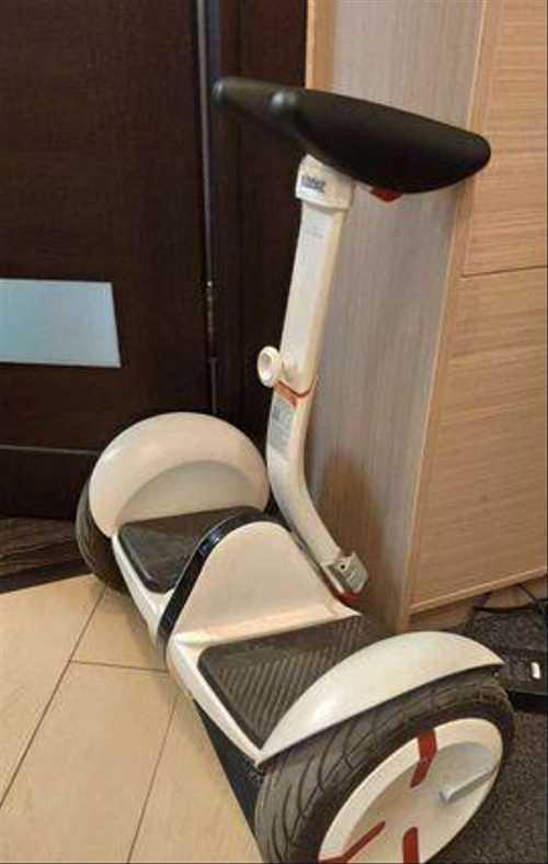 Segway ninebot mini pro n3m320