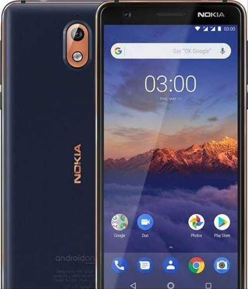 Nokia 2.1 Android One