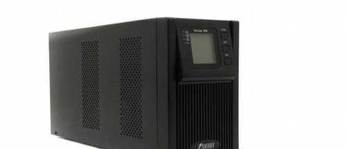 Ибп UPS 3000VA powerman Online 3000 Plus