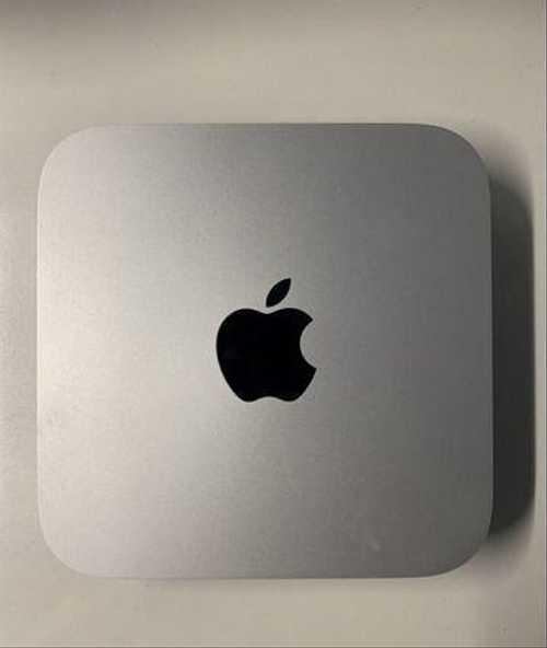 Apple Mac mini i7 Late2012