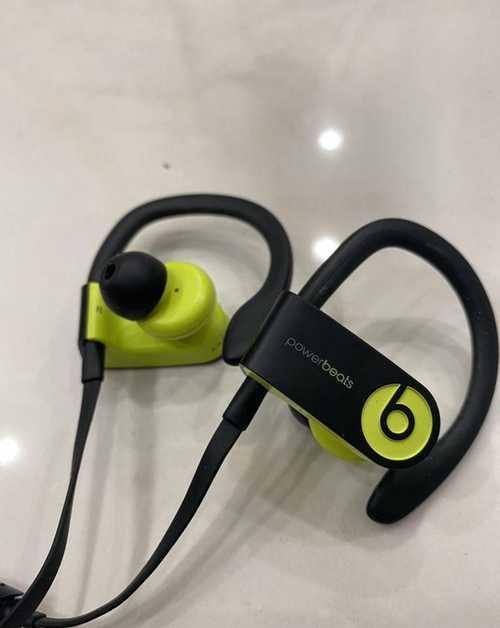 Беспроводные наушники Beats Powerbeats3 Wireless