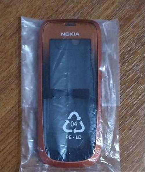 Корпус на Nokia 2600 classic