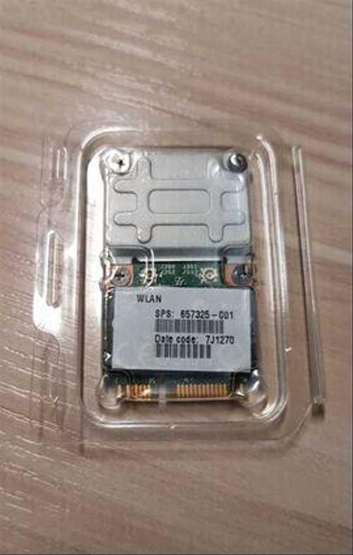 WiFi адаптер Broadcom BCM94313hmgbl