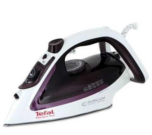 Утюг Tefal Easygliss Plus Франция