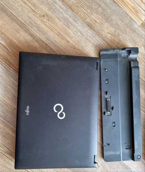 Fujitsu lifebook