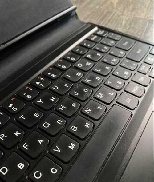 Lenovo miix 3-1030 чехол клавиатура