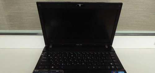 Asus PRO advanced B23E