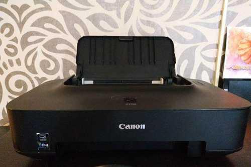 Принтер Canon Pixima ip2700