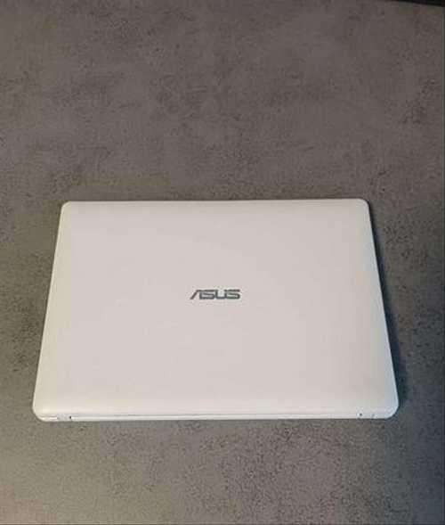 Нетбук asus X102B