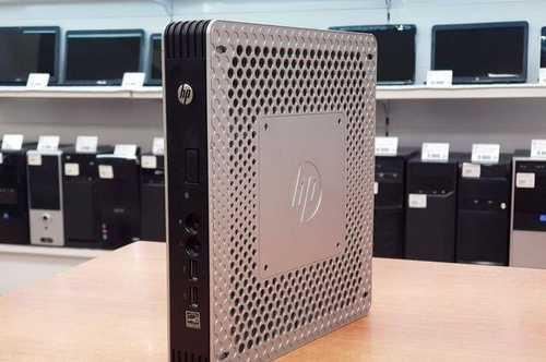 Неттоп HP T610 WW Thin Client (2 ядра, 2Gb DDR3)