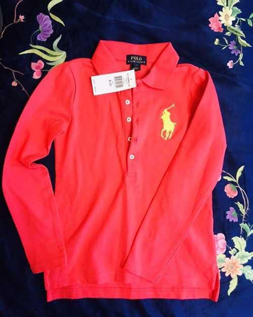 Кофта Ralph Lauren Polo