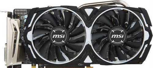 Rx570 msi 8gb