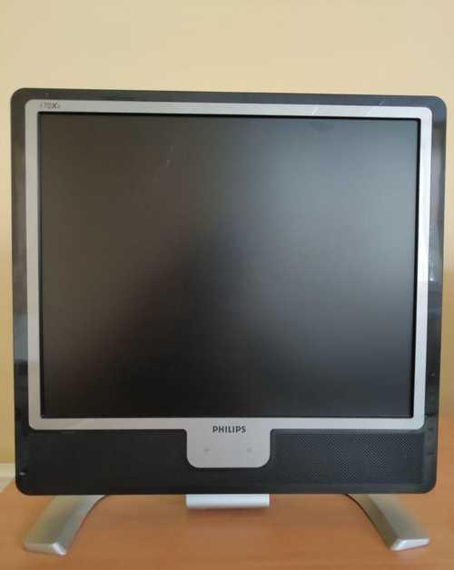 Монитор Philips 17" 170X6