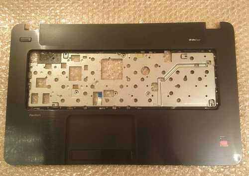 Топкейс HP Pavilion 17-e000er (ZYU36R68TPC03)