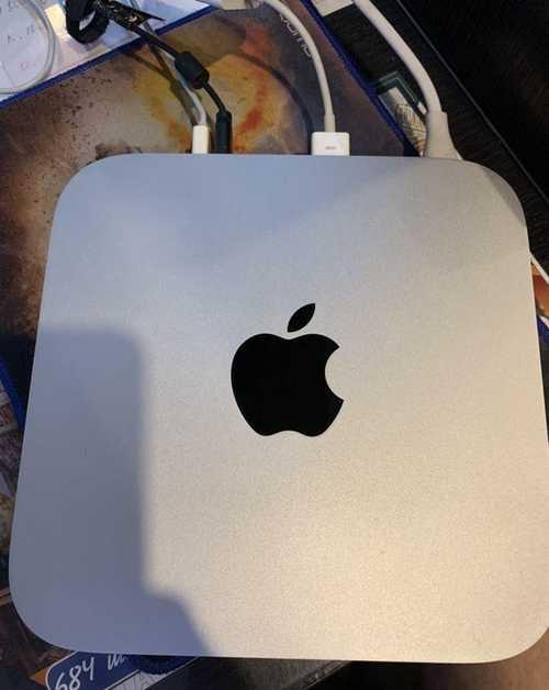 Apple Mac mini late2012