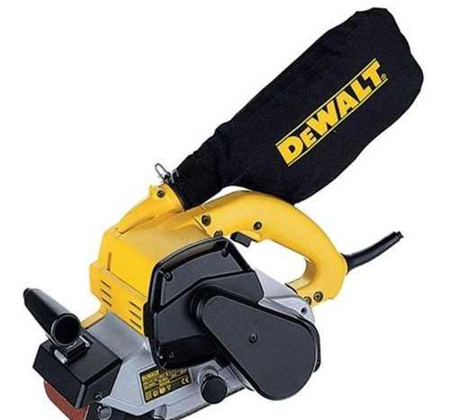Лшм dewalt DWP352VS-QS