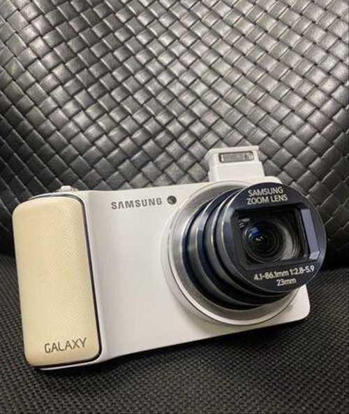 Фотоаппарат Samsung Galaxy camera 4g