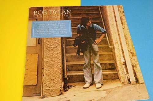 Bob Dylan "Street Legal" -LP -1978 -CBS