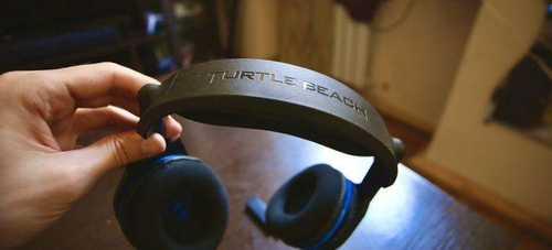 Turtle Beach Stealth 600