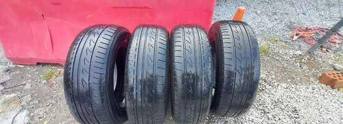 Летние шины 195/65/15 Bridgestone Playz RV