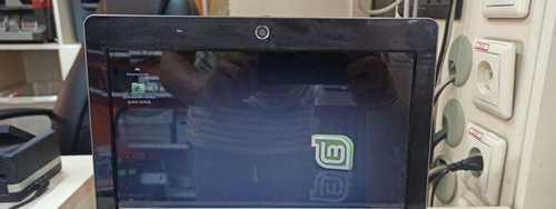 Нетбук packard bell KAV60