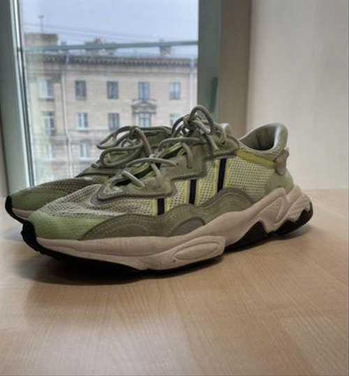 Кроссовки adidas ozweego