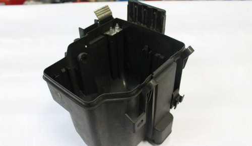 Корпус блока предохранителей (низ.) Boxer290/Ducat