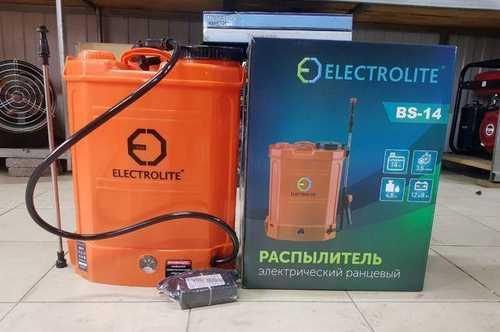 Электролайт. Electrolyte опрыскиватель аккумуляторный 12л. Опрыскиватель садовый аккумуляторный Electrolite BS-10. Распылитель электрический ранцевый BS-10. Аккумуляторный ранцевый опрыскиватель упаковка.